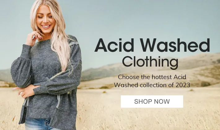 Drop-shipping Women's Clothing Affordable Boutique Clothing